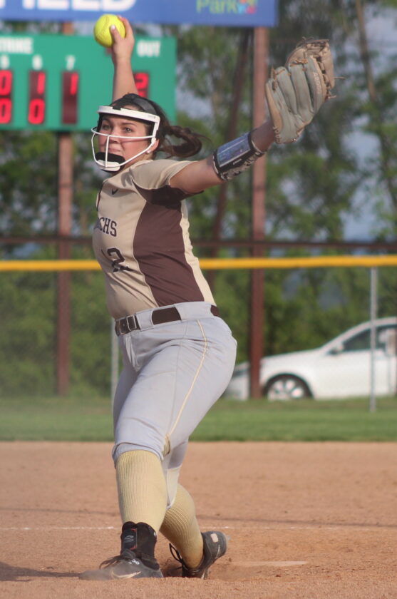 John Marshall’s Pettit No-Hits University In Series Opener | News ...
